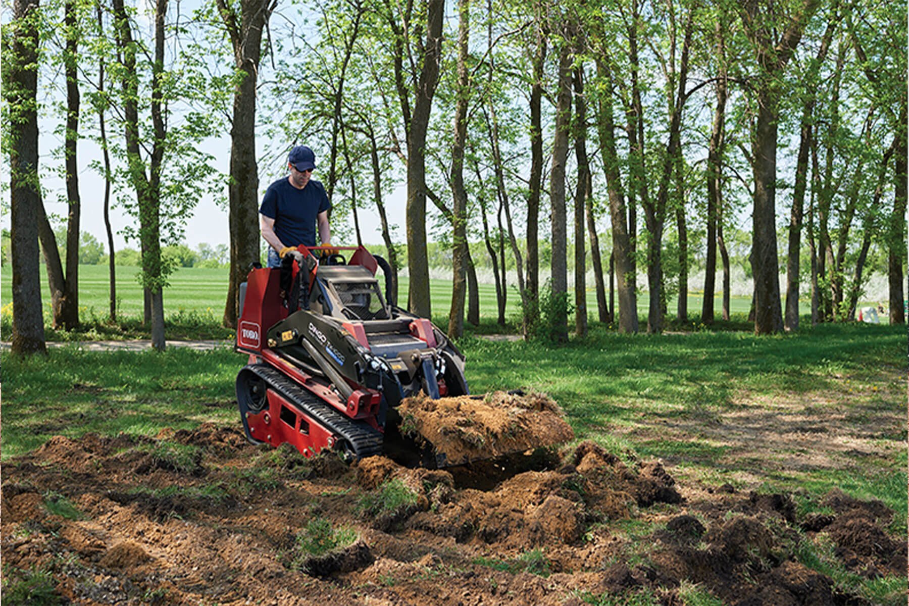 CCS Equipment Sales, LLC | 3 Locations in North Carolina