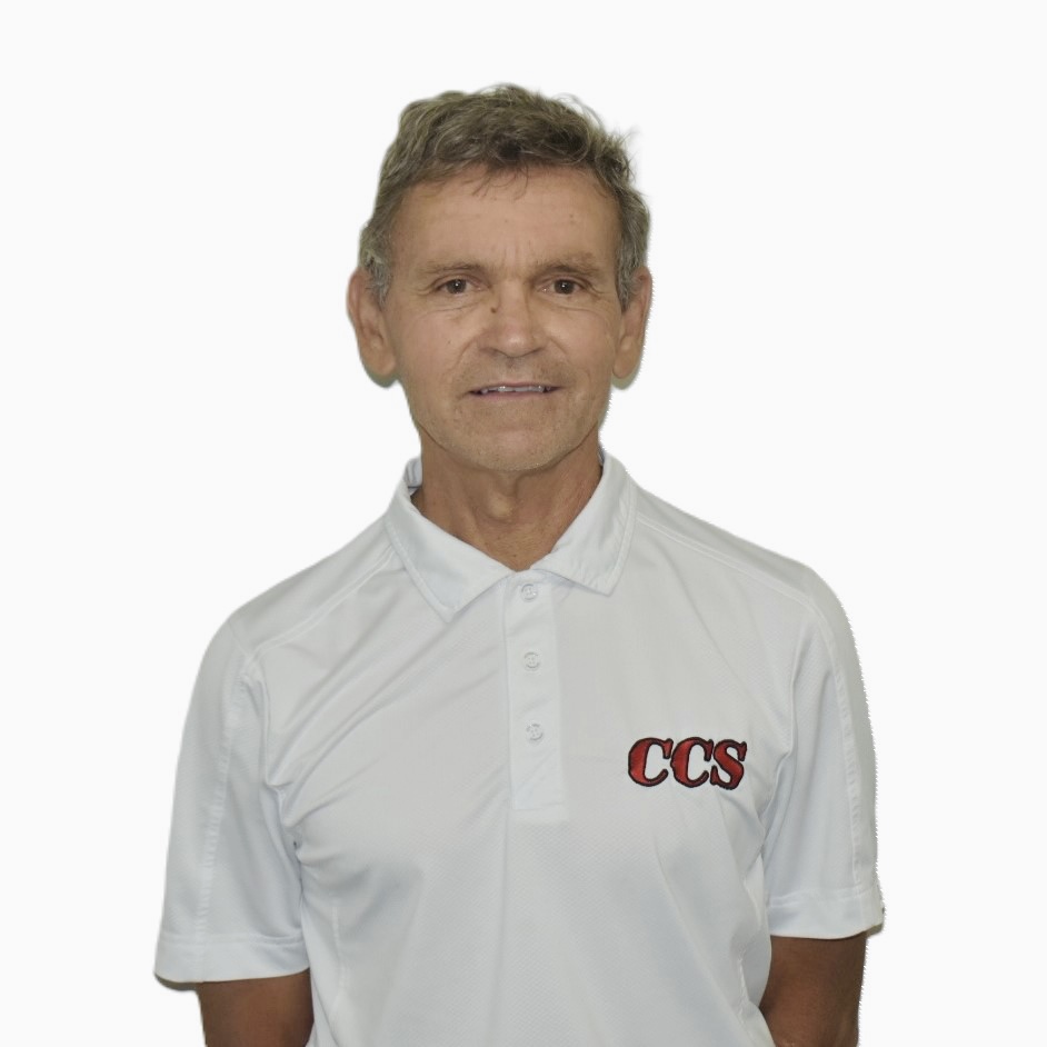 About Us | CCS Equipment Sales, LLC | 3 Locations in North Carolina