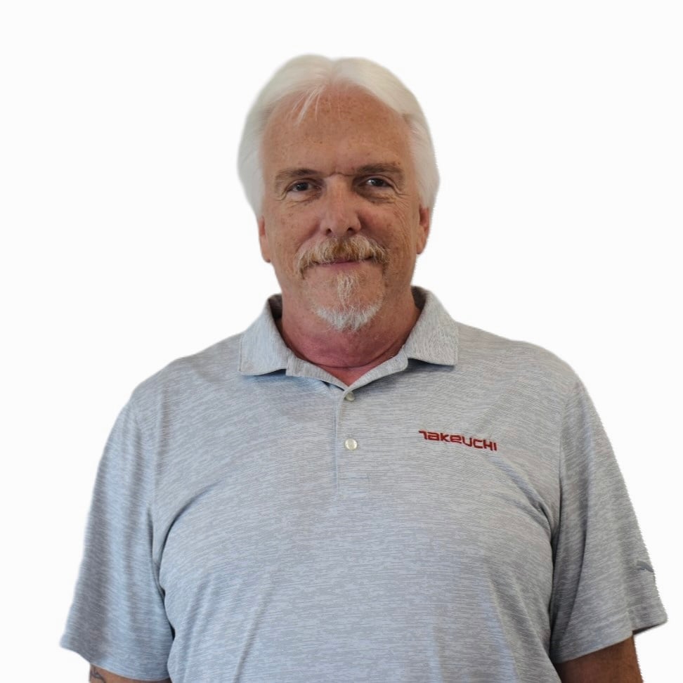 About Us | CCS Equipment Sales, LLC | 3 Locations in North Carolina