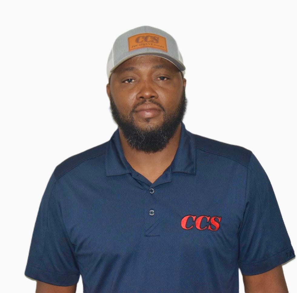 About Us | CCS Equipment Sales, LLC | 3 Locations in North Carolina