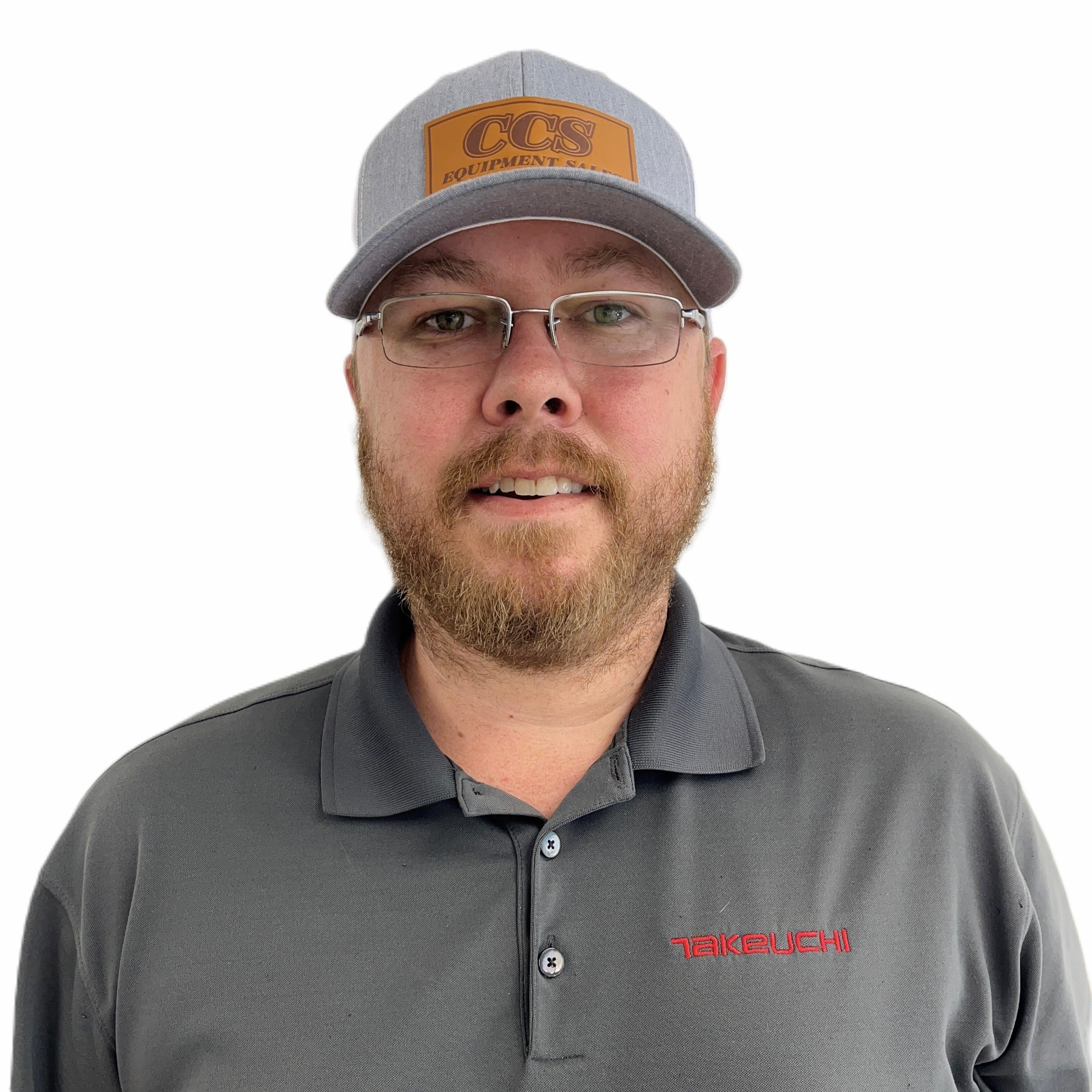 About Us | CCS Equipment Sales, LLC | 3 Locations in North Carolina