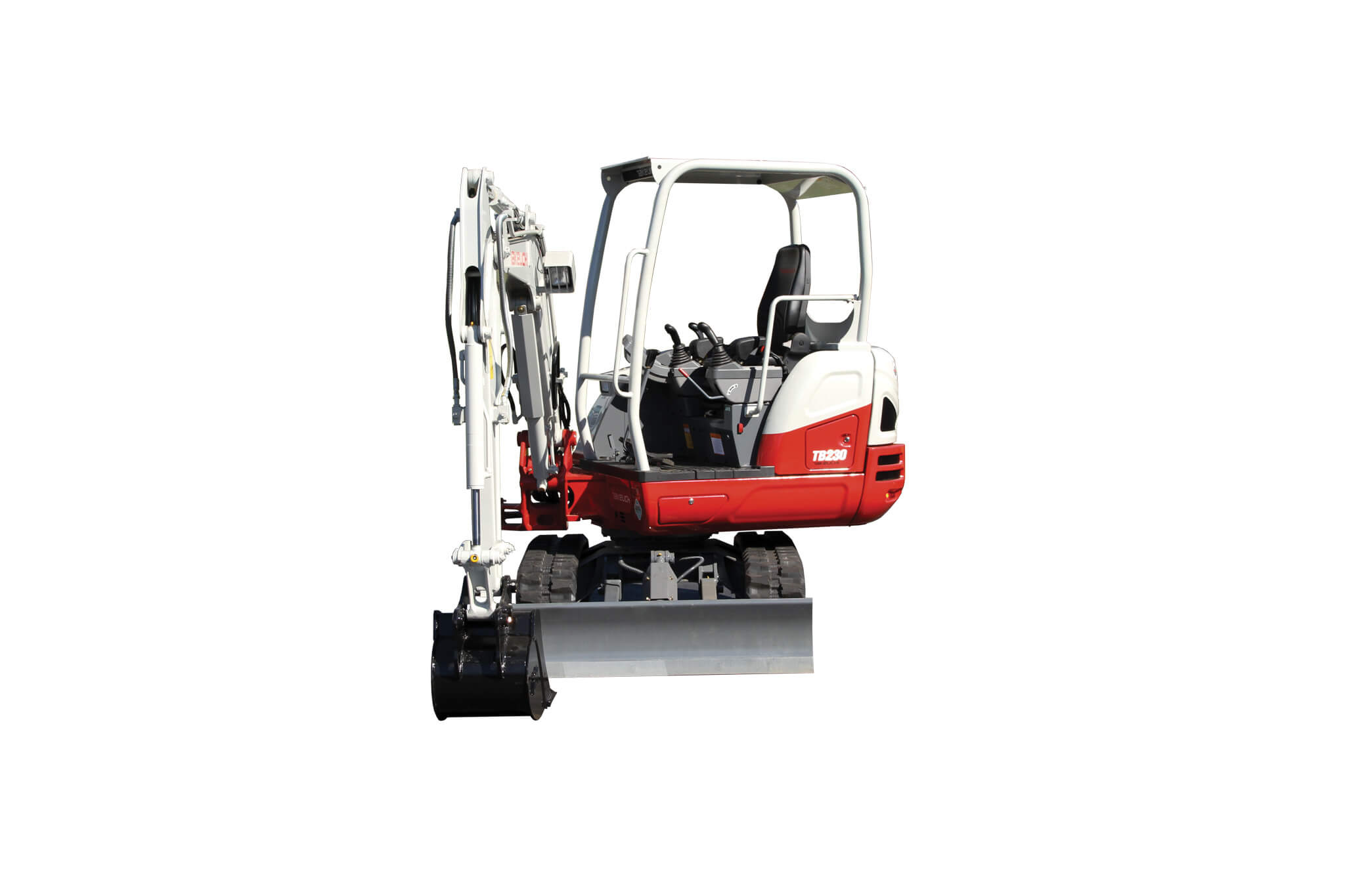 Takeuchi Excavators Showroom | CCS Equipment Sales, LLC | 3 Locations ...