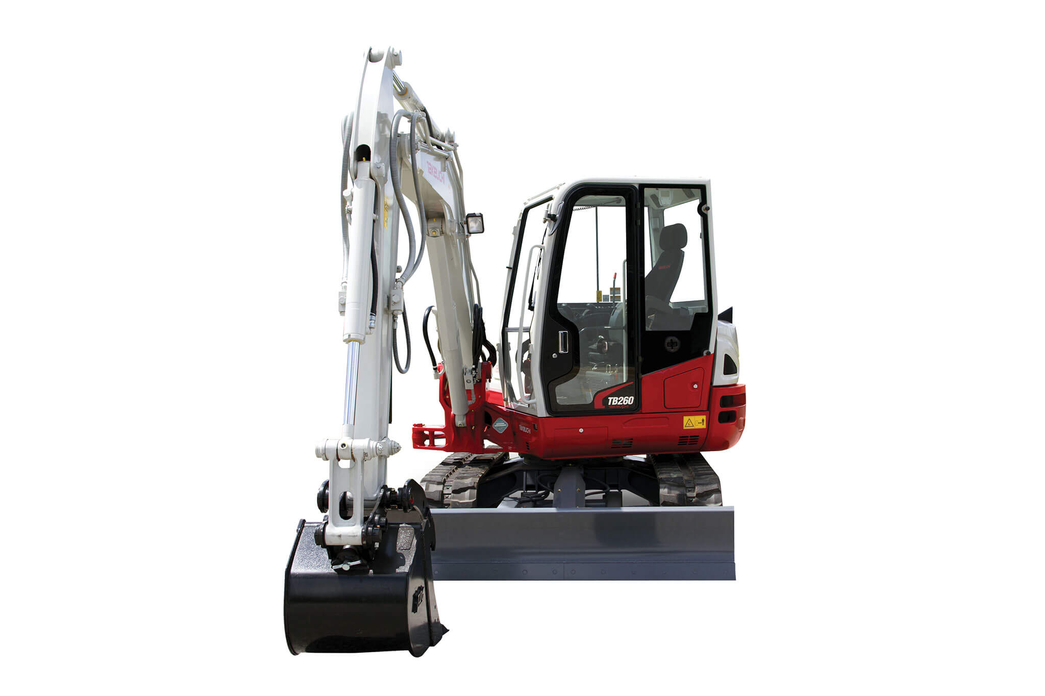 Takeuchi Excavators Showroom | CCS Equipment Sales, LLC | 3 Locations ...