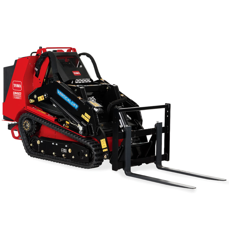 Toro Showroom | CCS Equipment Sales, LLC | 3 Locations in North Carolina