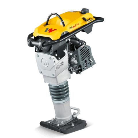 Wacker Neuson Showroom | CCS Equipment Sales, LLC | 3 Locations in North Carolina